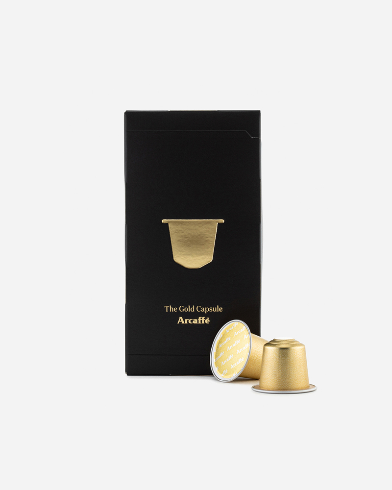 דף הבית - חווית האירוח של ארקפה עד הבית - ARCAFFE