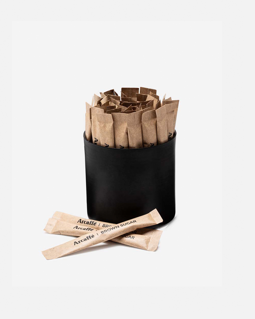 מקלוני סוכר חום - חווית האירוח של ארקפה עד הבית - ARCAFFE