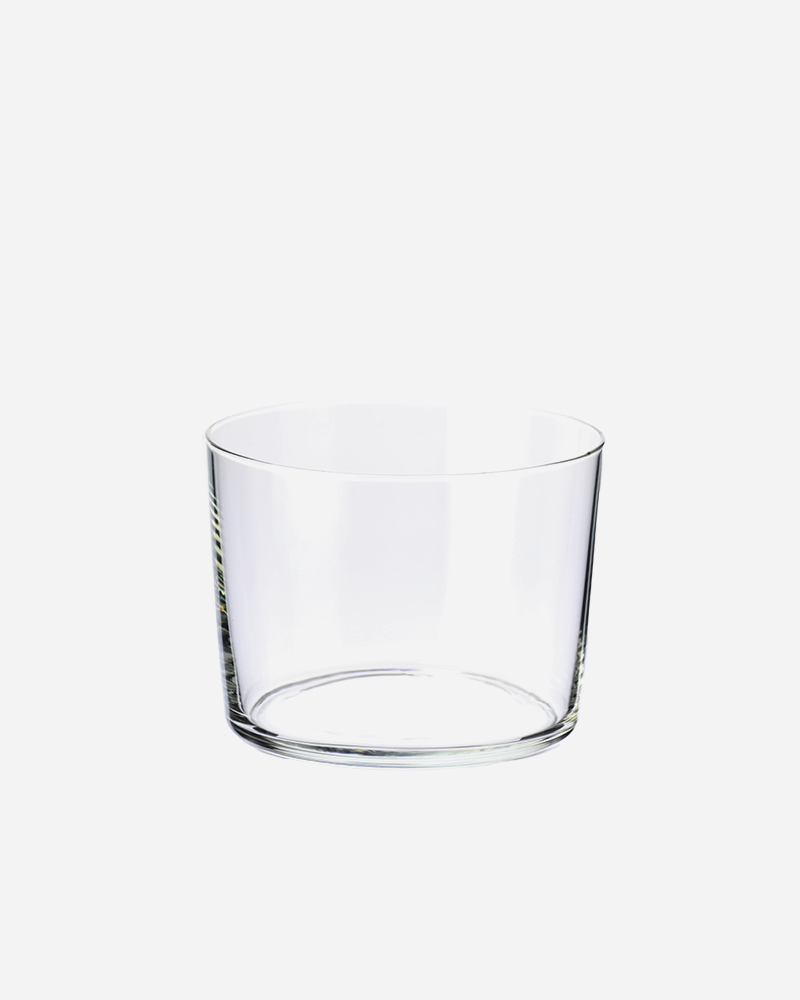 כוס דקה נמוכה - חווית האירוח של ארקפה עד הבית - ARCAFFE