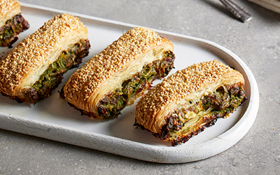 ארוסטו - חווית האירוח של ארקפה עד הבית - ARCAFFE