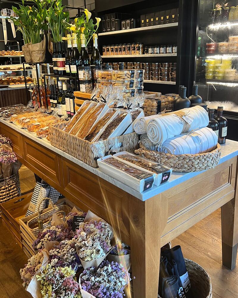 ארקפה קריניצי - חווית האירוח של ארקפה עד הבית - ARCAFFE