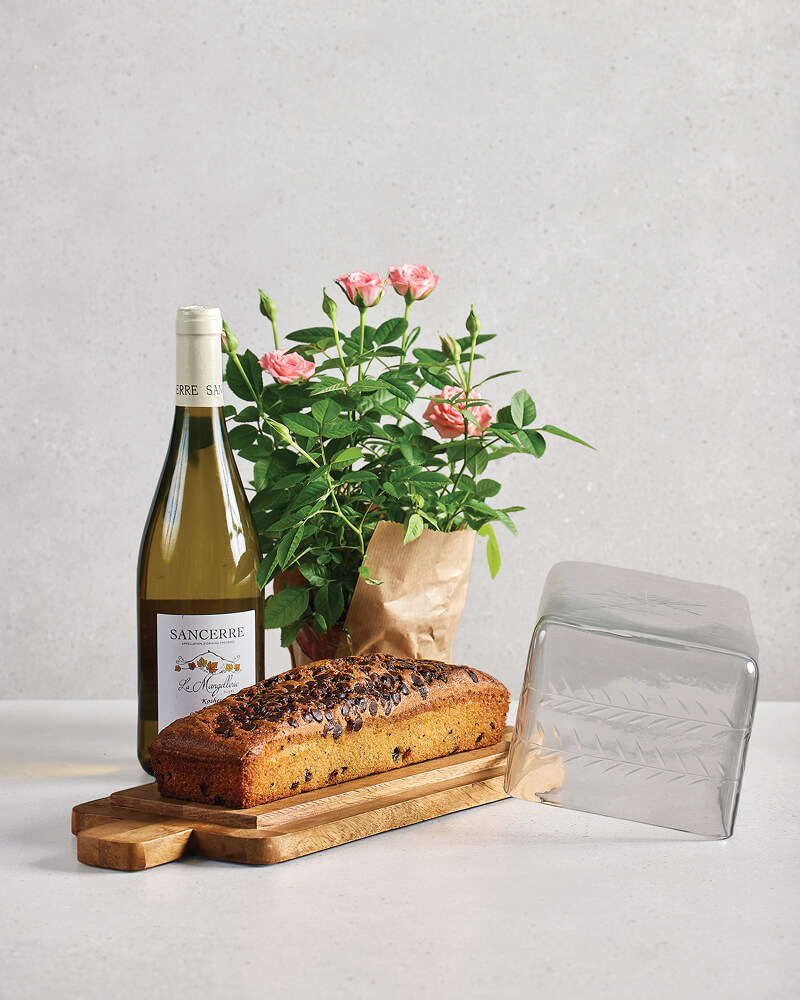 מארז של טעם וקלאסיקה - חווית האירוח של ארקפה עד הבית - ARCAFFE